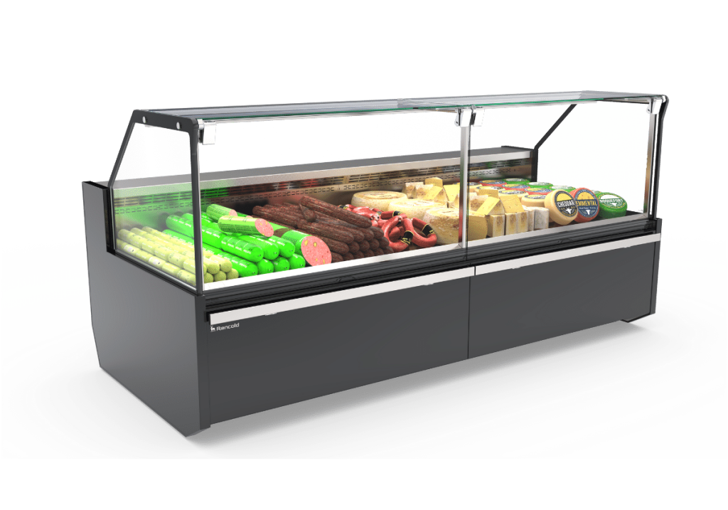 Service Cabinets, MEROPS FG - Setcold Refrigeration