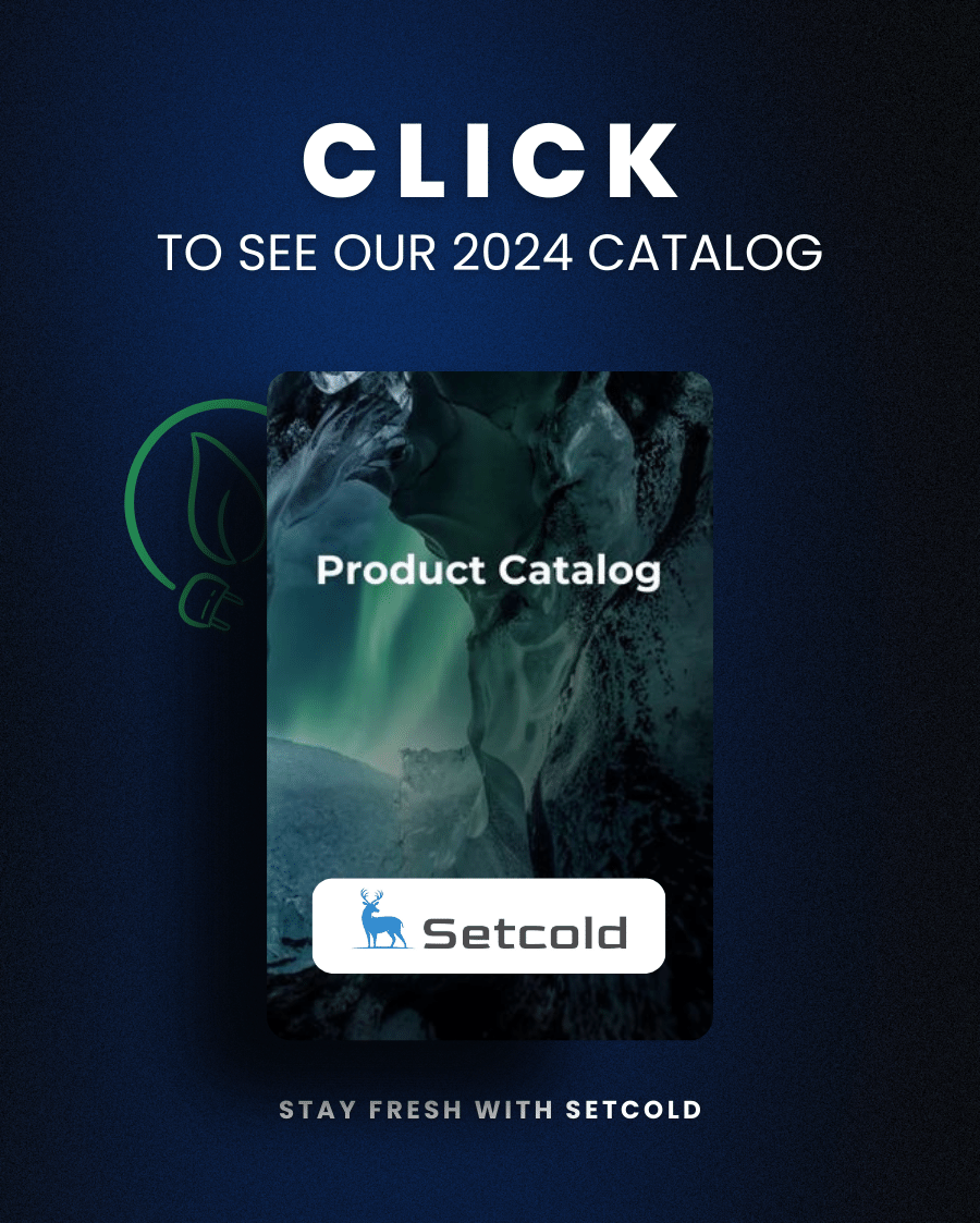 e-Catalog - Setcold Refrigeration